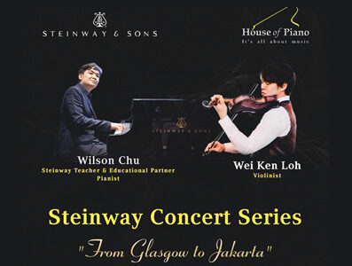 Psikologi dalam Pengajaran Piano | Majalah Staccato